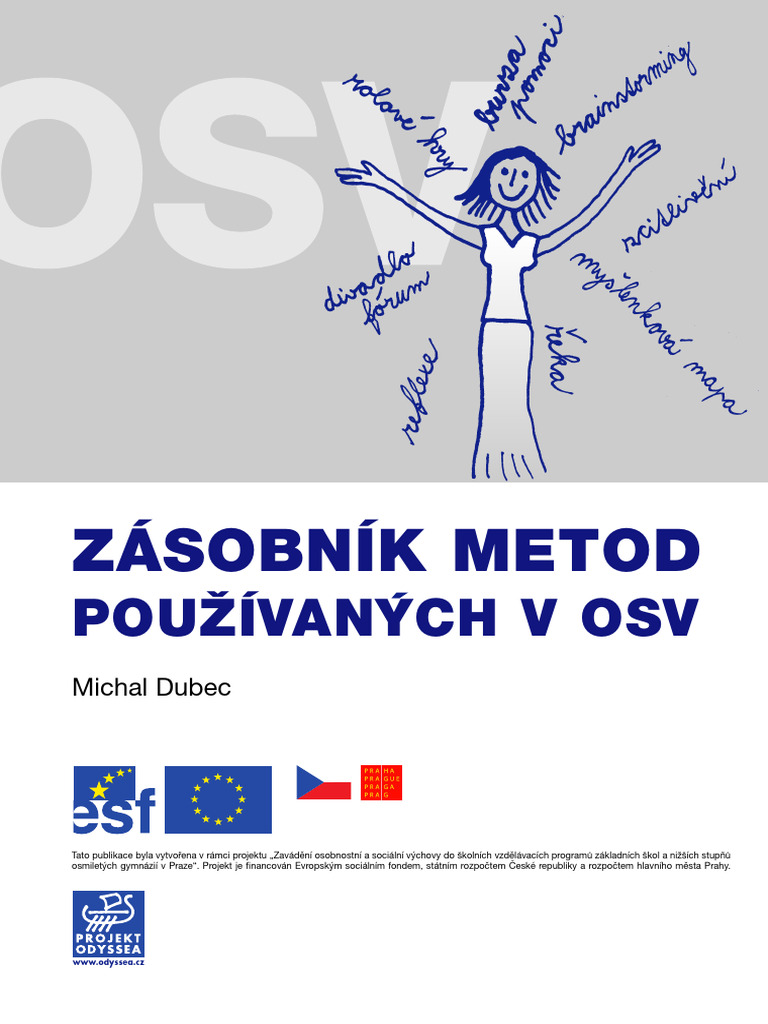Zasobnik Metod Osv | PDF