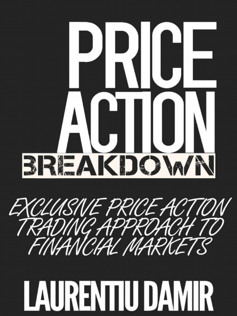 Analyse de l'action des prix en trading | PDF | Opérateur de marché | Prix