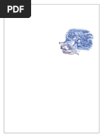 Kensuke's Kingdom: A Novel Study Guide | PDF | Anger