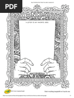 Summer Solstice Coloring Page for Adults & Kids _ crayola.com | PDF