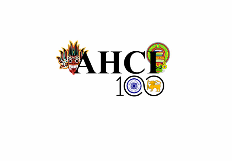 Ahci@100 | PDF