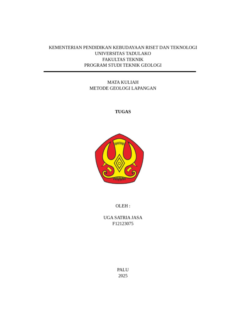 Denudasi Adalah Proses Pemrosesan Permukaan Bumi Yang Mengarah Pada ...