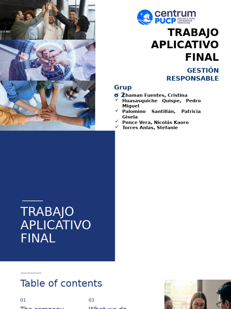 Strategic Business Management by Slidesgo | PDF | Planets | Planets In Astrology