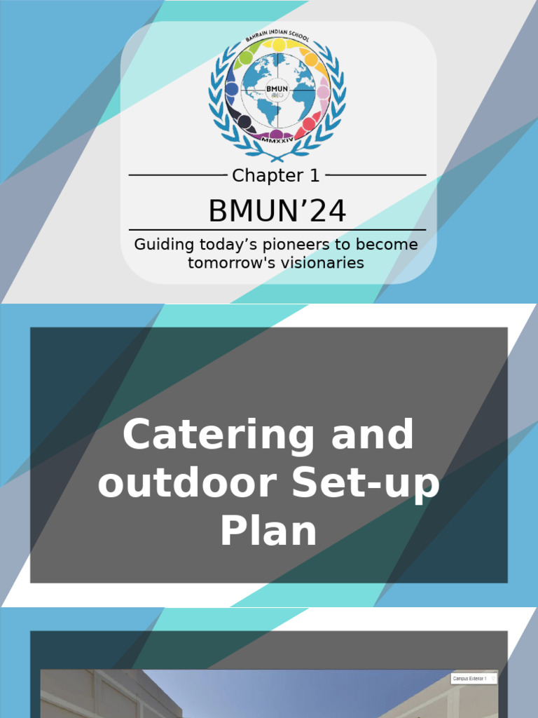 BMUN | PDF