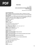 The Gruffalo PPT Story Lesson | PDF