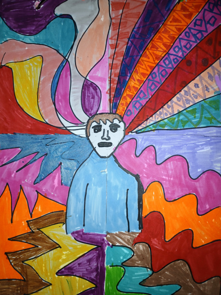 Mateo Peralta 1 B | PDF