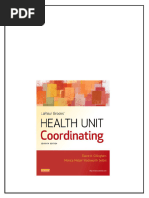 Essentiality Certificate | PDF | Hospital | Patient