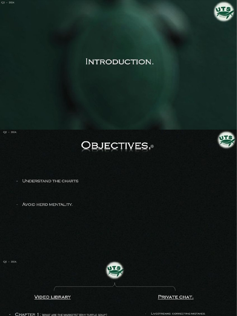 Uts | PDF