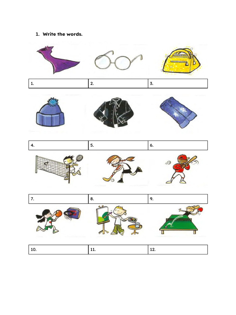 Unit 9,10,11 | PDF