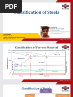Metal Density Table | PDF | Steel | Metals