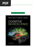 Cognitive Neuroscience The Biology of The Mind, 5th Edition PDF | PDF ...