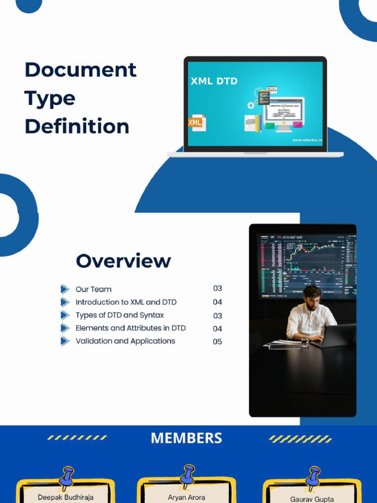 Document Type Definition-Compressed-Compressed | PDF