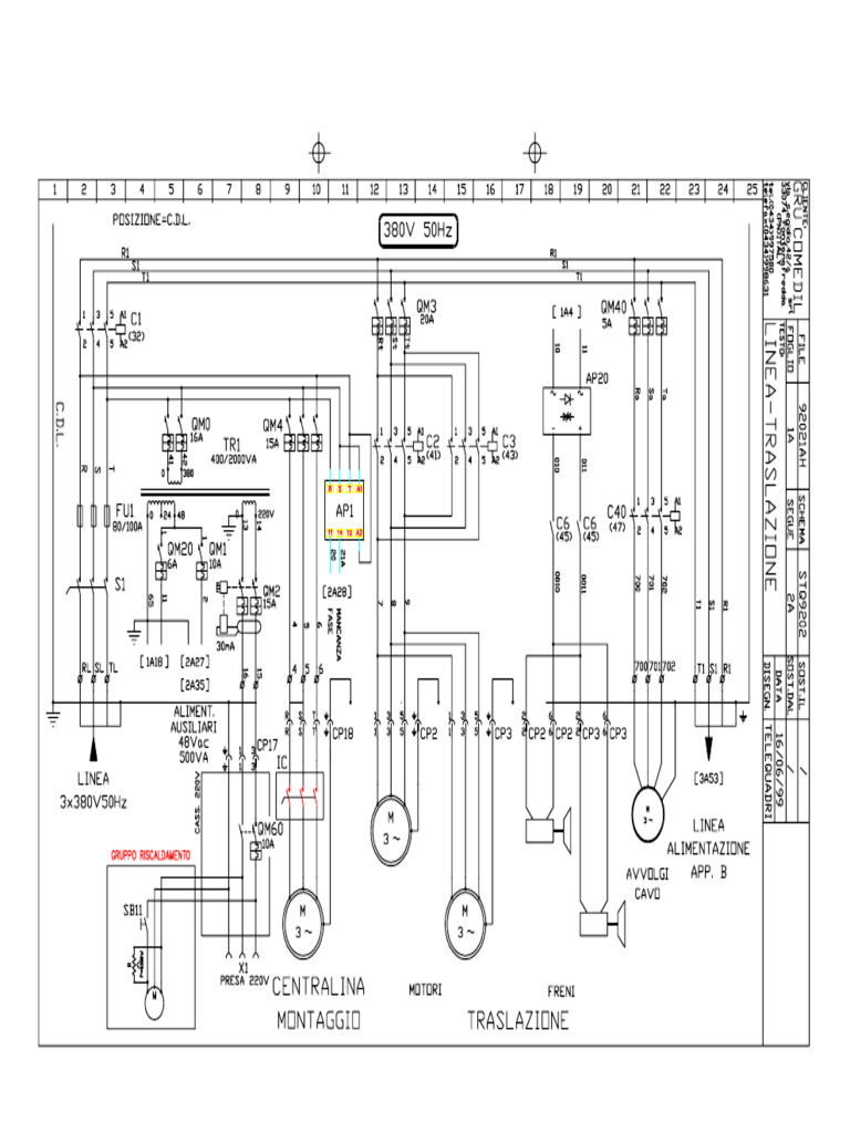 MCA 501-551 I_STQ 9202 B8 | PDF