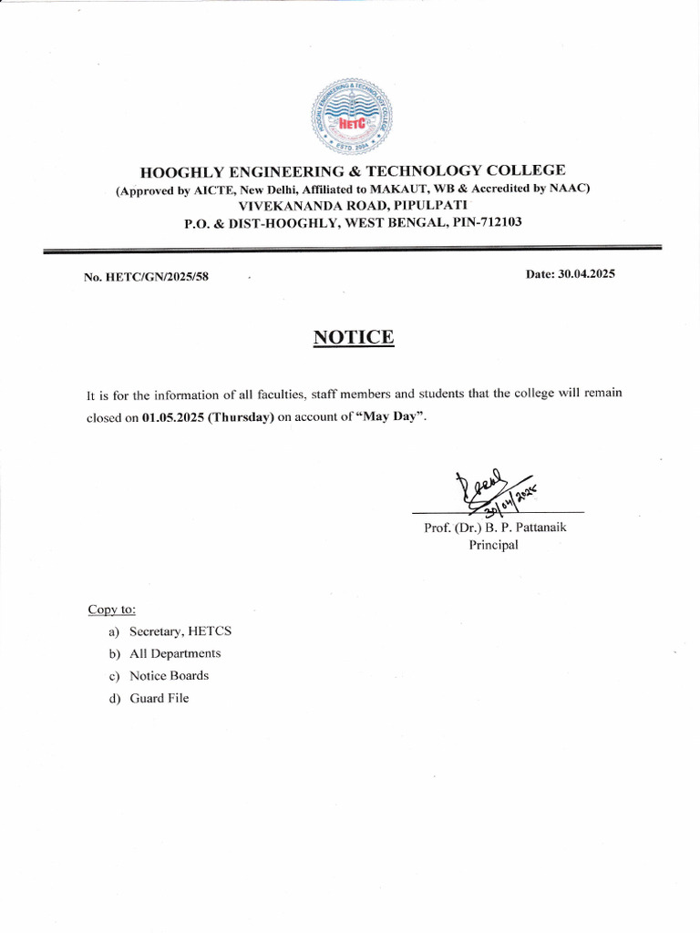 Hetc GN 2025 58 | PDF