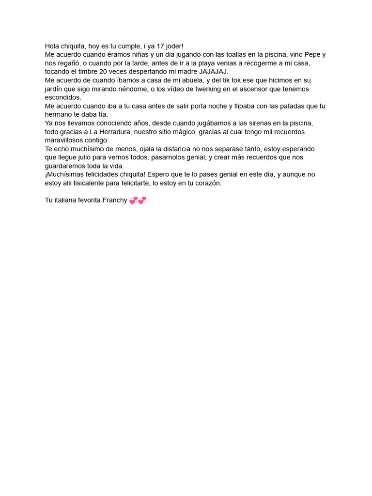 Franchy | PDF