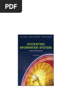 Bsais | PDF | Accounting | Audit