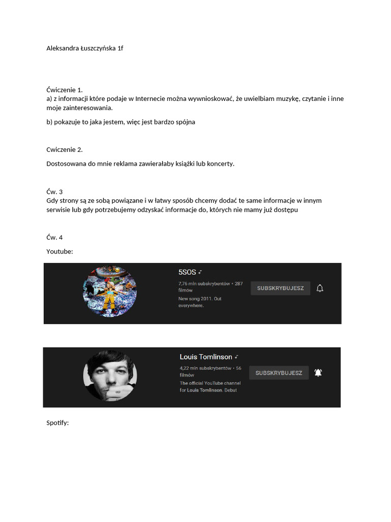 informatyka | PDF