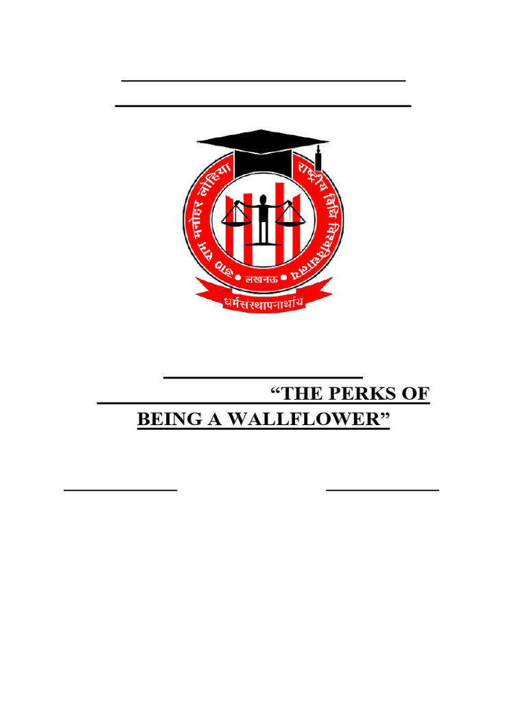 Vaibhav Yadav English Synopsis Sem-2 | PDF