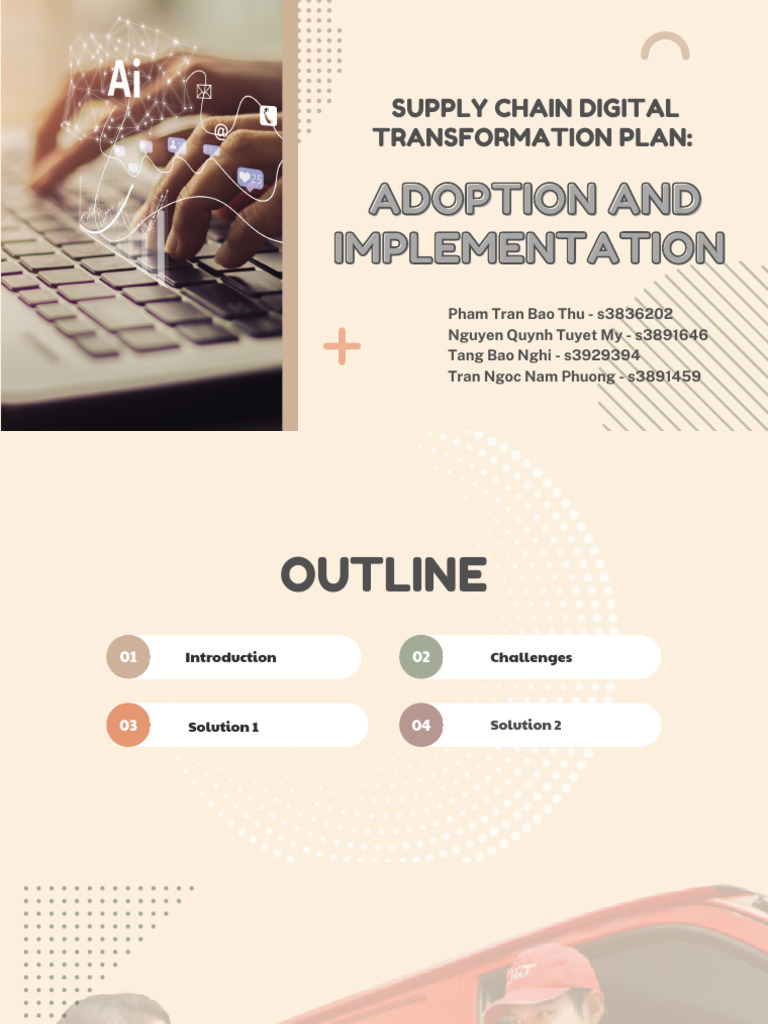J&T Express Slide - SGS-G06-Team04 | PDF | Warehouse | Resource