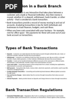 Overview of Purpose Codes for Remittance | PDF | Remittance | Banks