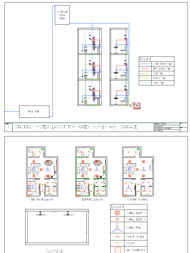 2022BARC050 WD-II Extra Assignment | PDF