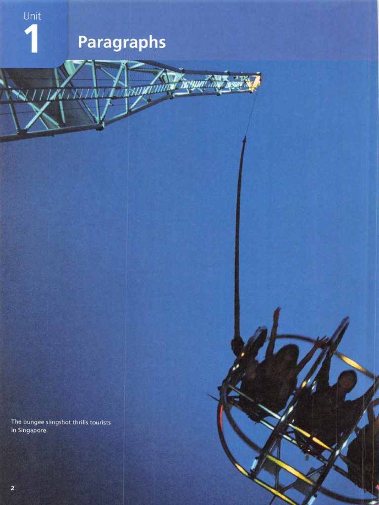 Great Writing 2 Student Book 4th Edition-Páginas | PDF