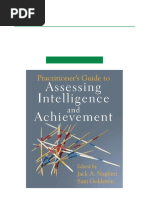 Wiat 4 Subtests and Composites | PDF | Writing | Linguistics