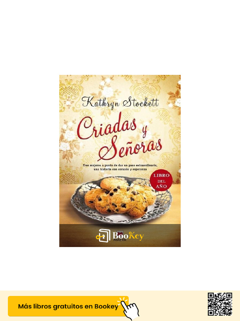 Criadas y Señoras PDF | PDF | Racismo | Discriminación y relaciones raciales