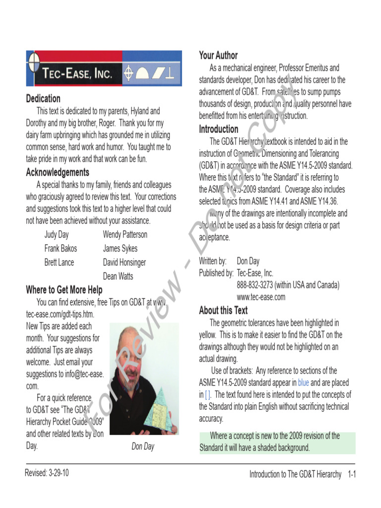 Chapter One Hierarchy Text | PDF | Geometry