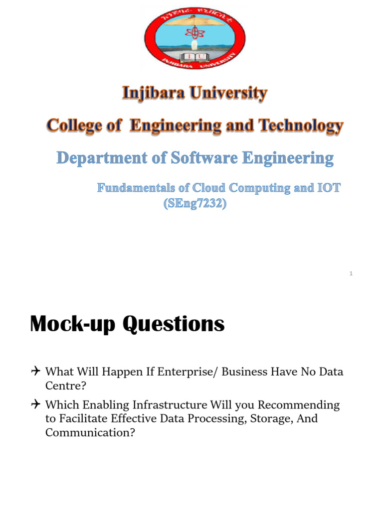 Part II Cloud Virtualization | PDF | Virtualization | Virtual Machine