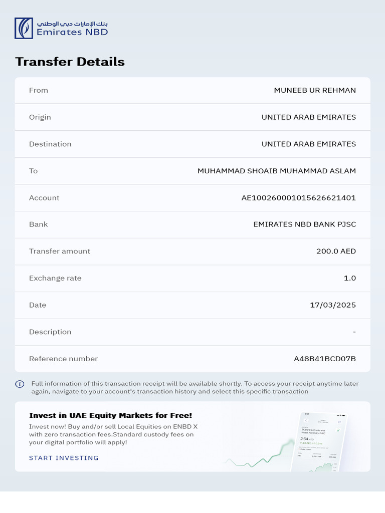 Transaction Receipt A48b41bcd07b | PDF