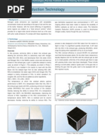 Smoke Measurement Conversion Chart | PDF | Optics | Electromagnetic ...