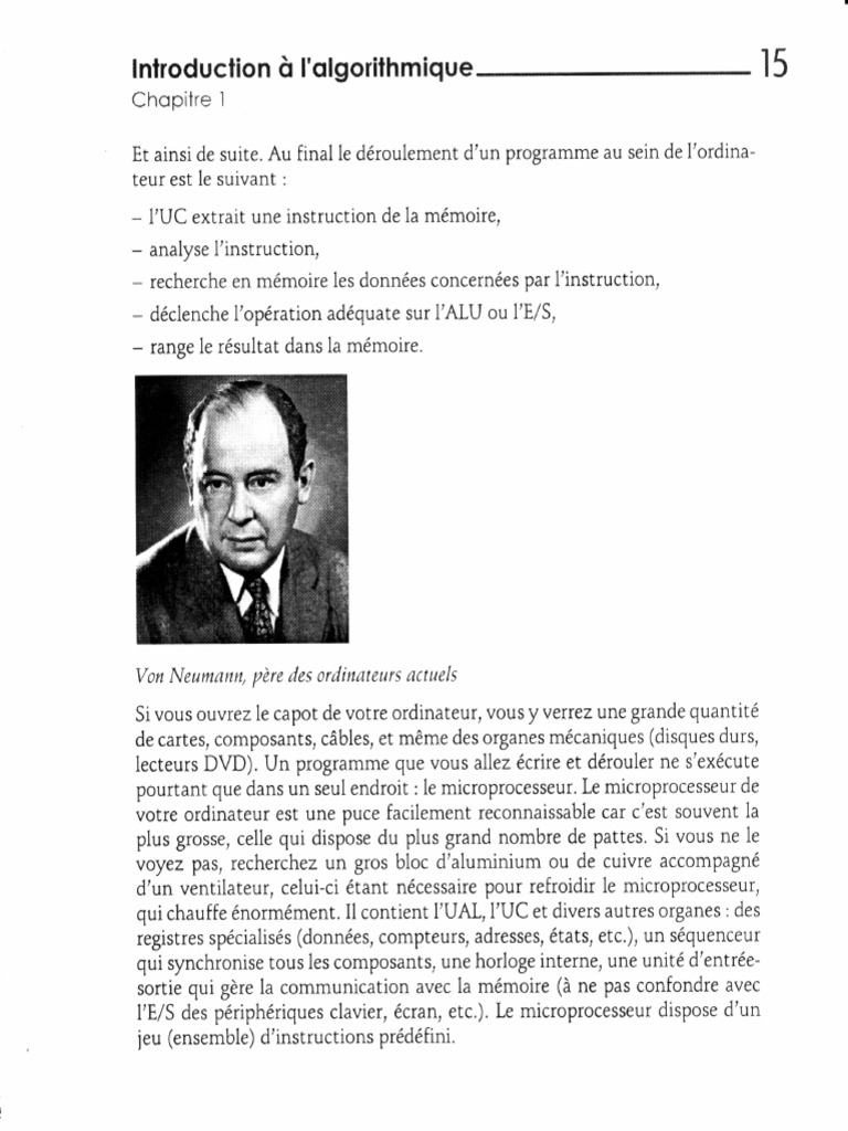 Wiley Algorithmique Programmation Cscharp - Partie10 | PDF