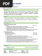 Plate Count Sheet Template | PDF