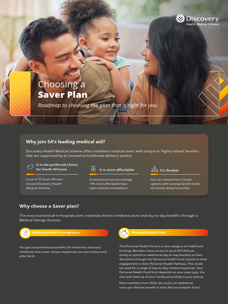 Dhms Saver Sales Aid One Pager | PDF | Health Care | Social Programs