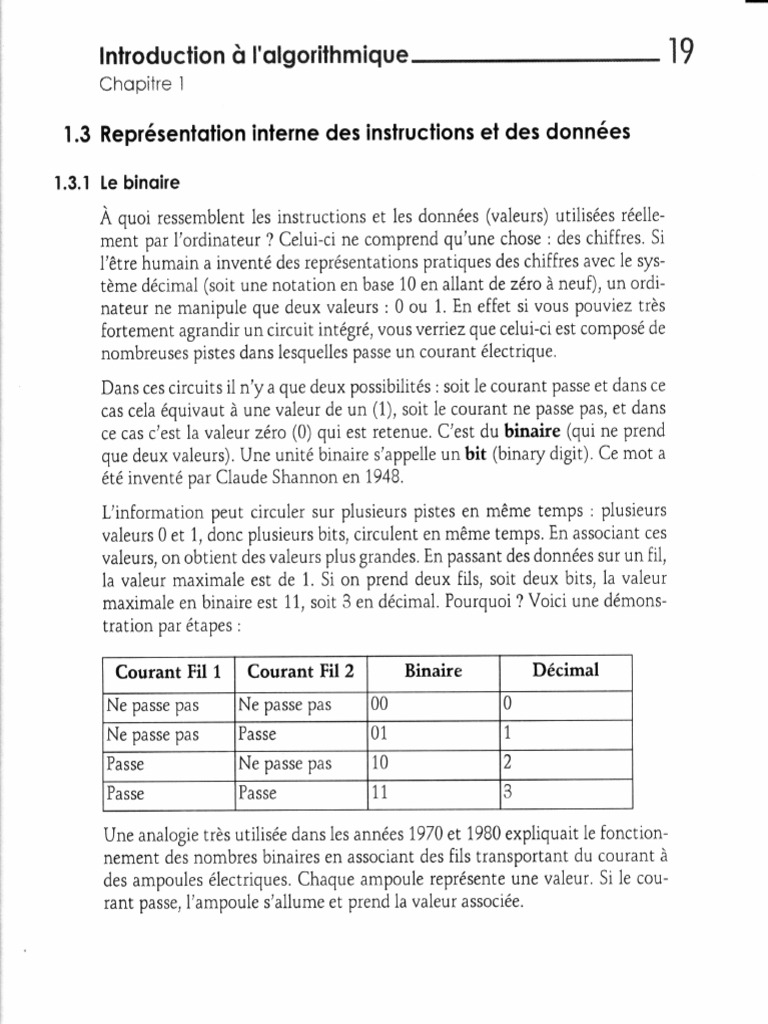 Wiley Algorithmique Programmation Cscharp - Partie12 | PDF