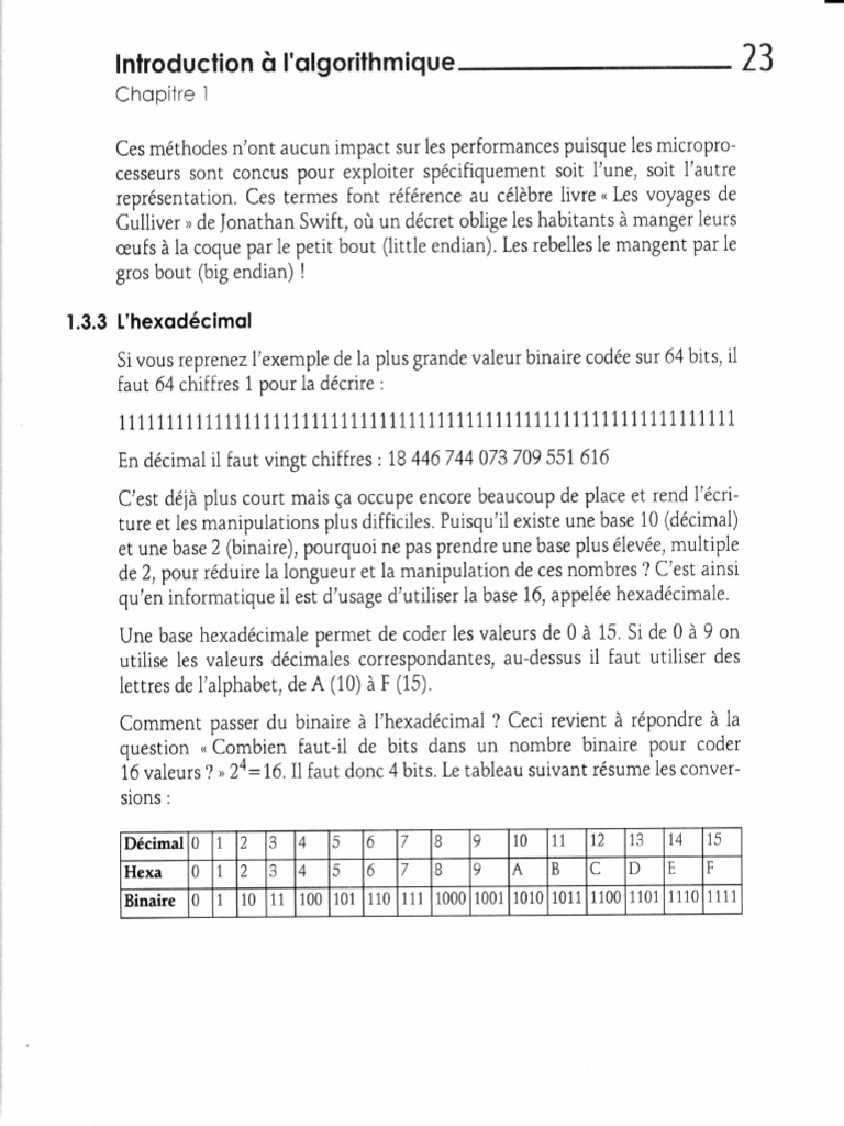 Wiley Algorithmique Programmation Cscharp - Partie14 | PDF