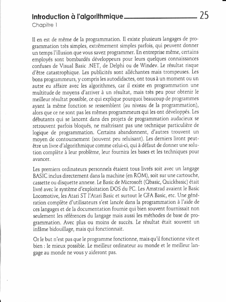 wiley algorithmique programmation cscharp_Partie15 | PDF