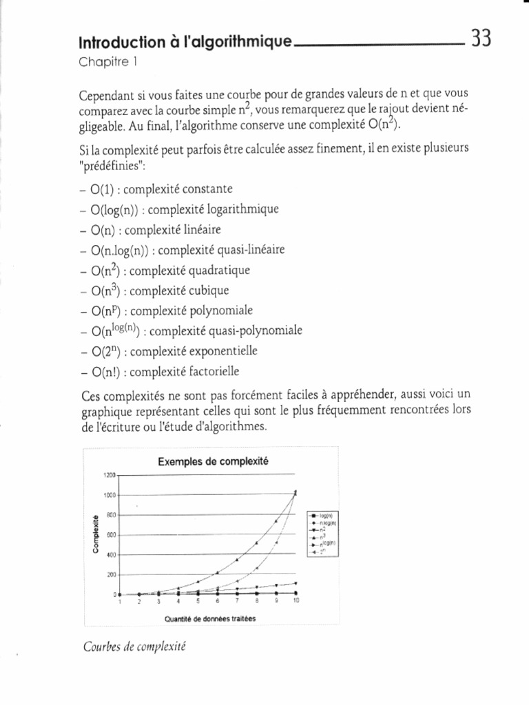 Wiley Algorithmique Programmation Cscharp - Partie19 | PDF