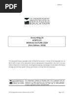 GimmeNotes: MNB1501 Study Guide Overview | PDF | Entrepreneurship ...