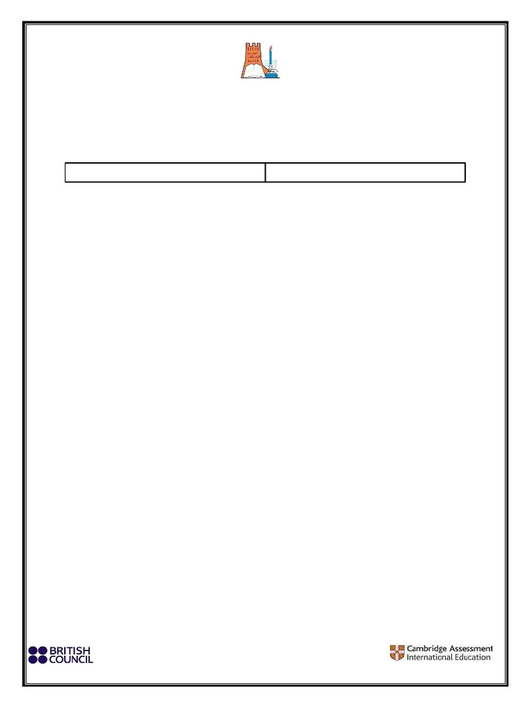 Revision Sheet Grade 1 - Attach | PDF