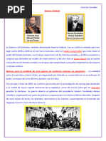 Biografía de Pablo Zárate Willka | PDF