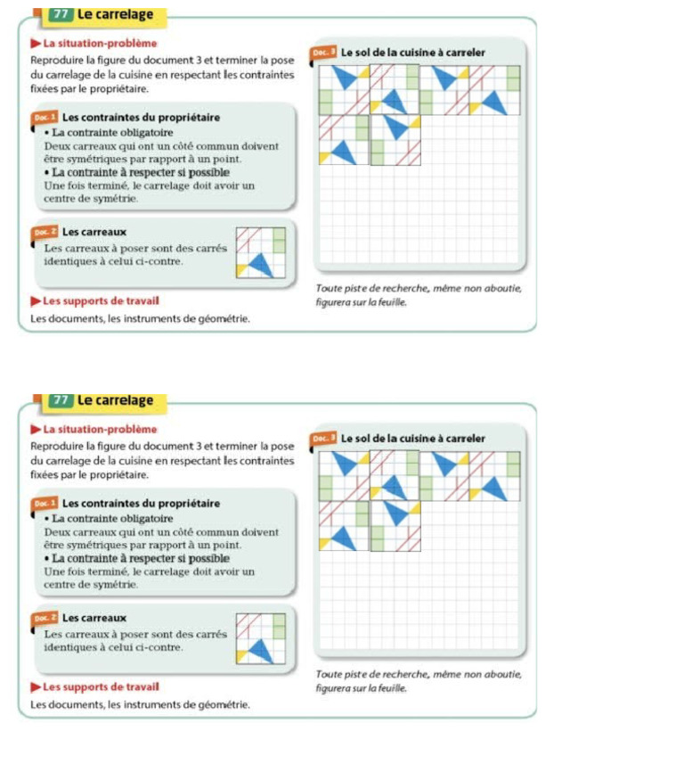 Carrel Age Joss | PDF