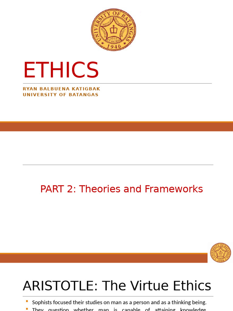 Chapter 7 (The Virtue Ethics of Aristotle) | PDF | Virtue | Happiness