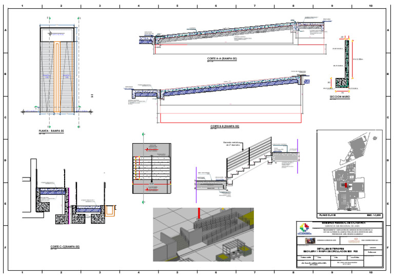 DETALLE RAMPA Y ESCALERA 05-Layout1 | PDF