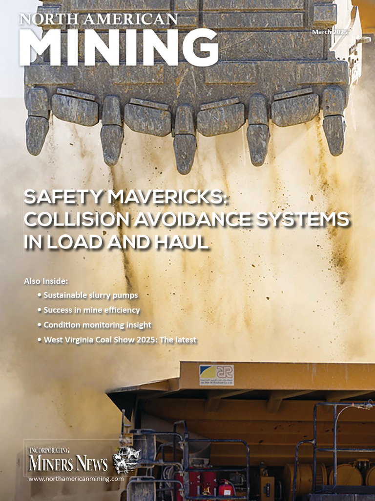 AI-Driven Collision Avoidance in Mining | PDF | Safety | Artificial ...