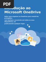 Manual OneDrive - REVISADO | PDF | Software de aplicação | Informática