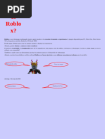 Robux en Perú | PDF