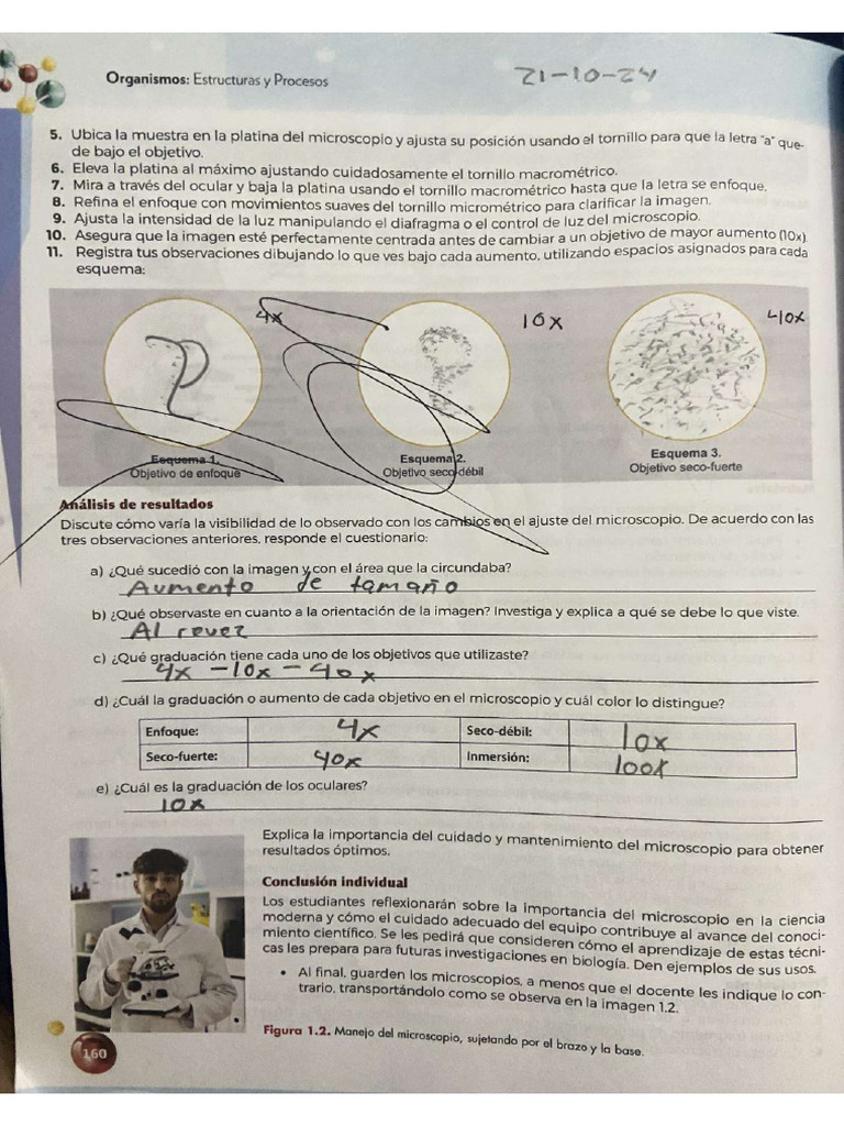 ReportepracticasOEP PL1 Eq06 | PDF