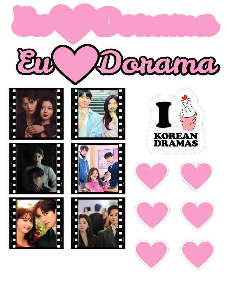 Topo de Bolo Dorama - 20250407 - 210722 - 0000 | PDF